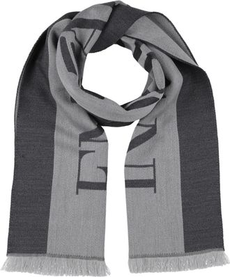 Emporio Armani ACCESSOIRES - Schals auf YOOX.COM