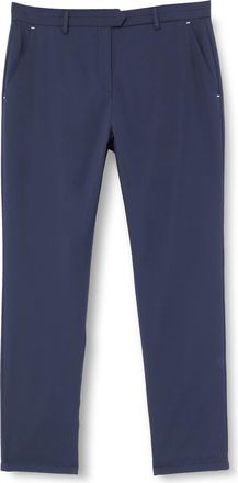 Brax Damen Style Calina Sporthose, BLUE NAVY, W31/L30 (Herstellergröße: 40K)