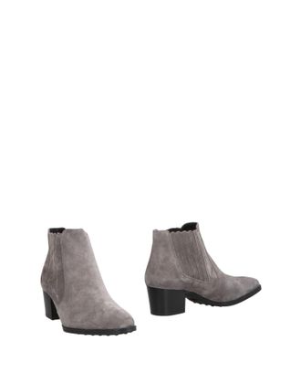Tod's SCHUHE - Stiefeletten auf YOOX.COM