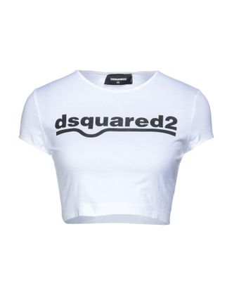 Dsquared2 TOPS - T-shirts auf YOOX.COM