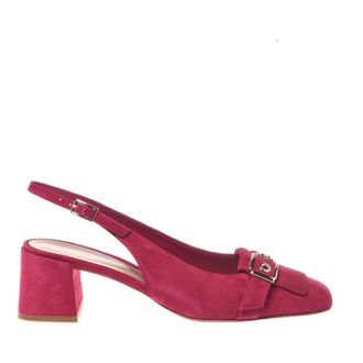 Baldinini Damen, Schuhe, Rosa, 39 EUGr&ouml;&szlig;e
