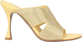 Lola Cruz SCHUHE - Sandalen auf YOOX.COM