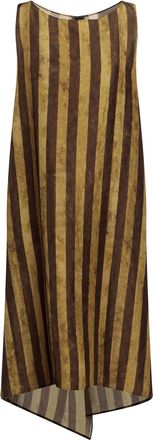 Masnada KLEIDER - Midi-Kleider auf YOOX.COM