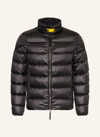 Parajumpers Parajumpers Daunenjacke Dillon schwarz