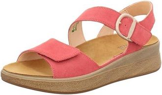 Think Meggie Semelle Amovible Durable Slingback,Sandale Femme,5010 Candy,41 EU