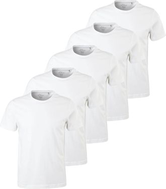 s.Oliver Shirt Basic