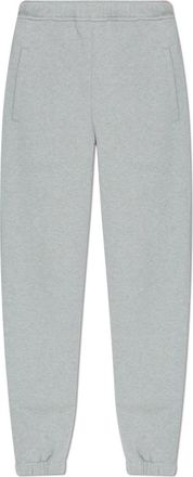 Lanvin Homme, Pantalons, Gris, Taille: L Logo Pantalons de surv&ecirc;tement