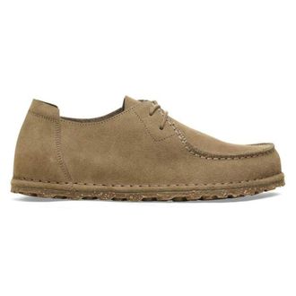 Birkenstock Herren, Schuhe, Beige, 42 EUGr&ouml;&szlig;e