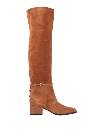 Sergio Rossi SCHUHE - Stiefel auf YOOX.COM