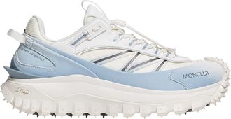 Moncler Moncler Trailgrip Sneakers, Men, White, Size: 40,5