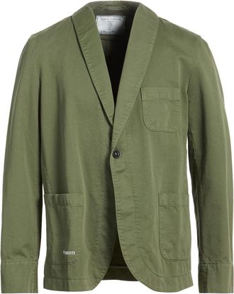 Soci&eacute;t&eacute; Anonyme ANZ&Uuml;GE und CO-ORDS - Blazers auf YOOX.COM