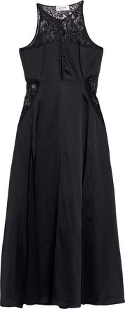 Blugirl KLEIDER - Maxi-Kleider auf YOOX.COM