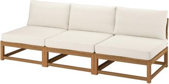 IKEA N&Auml;MMAR&Ouml; 3er-Sitzelement