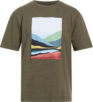 Out / Fit TOPS - T-shirts sur YOOX.COM