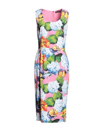 Dolce & Gabbana KLEIDER - Midi-Kleider auf YOOX.COM