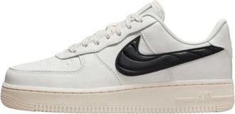 Nike Damen, Schuhe, Weiß, 38 1/2 EUGröße