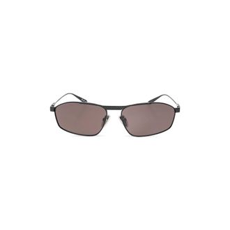 Balenciaga Sonnenbrille - - Accessories - Herren - Schwarzk - ONE SIZE