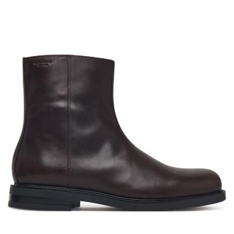 Vagabond Stiefeletten Vagabond Shoemakers Floyd 6281-001-31 Dunkelbraun