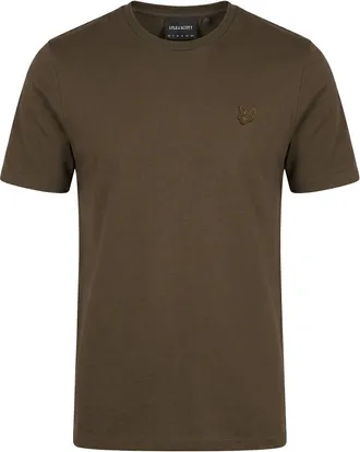 Lyle & Scott TOPS - T-shirts auf YOOX.COM