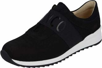 Finn Comfort Damen, Schuhe, Schwarzk, 37 EUGr&ouml;&szlig;e