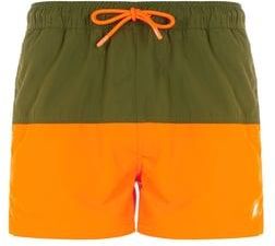 K-Way Short de bain