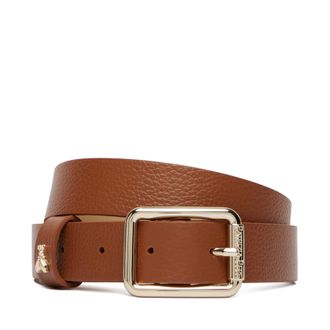 Patrizia Pepe Dameng&uuml;rtel Patrizia Pepe CW6408/L001-B111 Braun