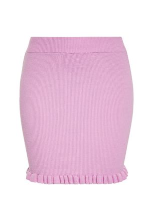 Mymo Felsen Damen Rosa