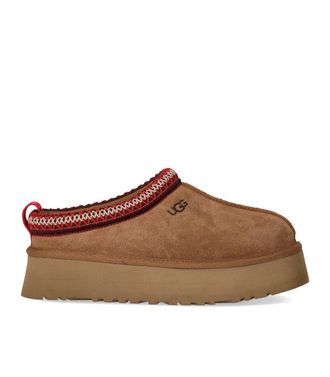 UGG PANTOUFLE TAZZ II CHESTNUT UGG
