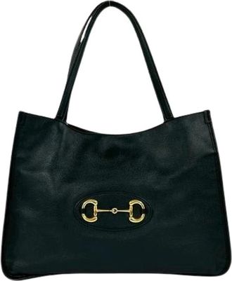 Gucci Damen, Pre-Owned, Schwarzk, ONE SIZEGr&ouml;&szlig;e