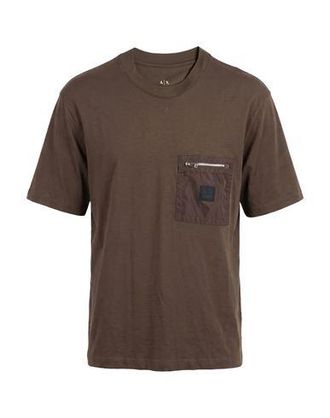 A|X Armani Exchange TOPS - T-shirts sur YOOX.COM