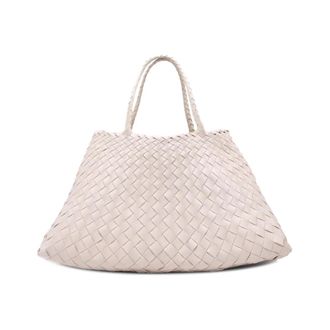 Dragon Diffusion Santa Croce Tasche - - Bags - Damen - Beige - ONE SIZE