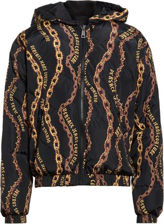 Versace JACKEN & M&Auml;NTEL - Pufferjacken & Daunenjacken auf YOOX.COM