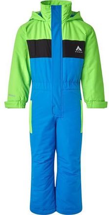 McKinley Kinder Overall Corey II