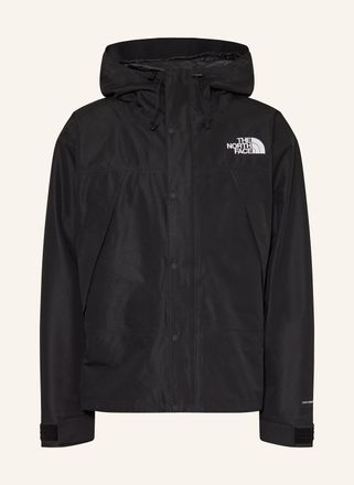 The North Face Funktionsjacke Dryvent Mono schwarz