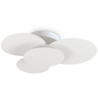 Ideal Lux Ideal Lux - cloud PL55, Plafonnier