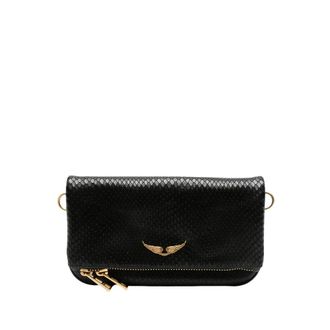 Zadig&Voltaire Rock Mini - - Bags - Damen - Schwarzk - ONE SIZE