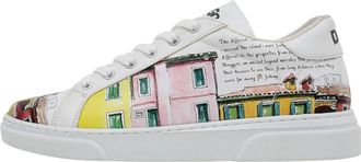 Dogo Sneaker low Ace Sneakers - Burano Island