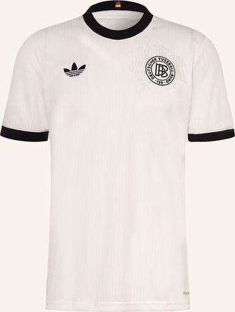 adidas Originals Adidas Originals Trikot Germany 125 Anniversary weiss
