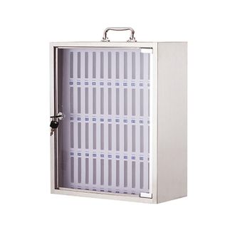 Generic 12-60 F&auml;cher, Handy-Schlie&szlig;fach, Handy-Aufbewahrungsbox f&uuml;r Klassenzimmer, Hohe Kompatibilit&auml;t, Sicher und Langlebig, f&uuml;r Schule, B&uuml;ro und Lager(X-Lar