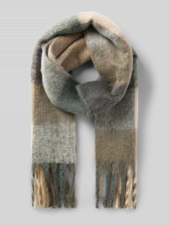 Vero Moda Schal mit soften Fransenenden