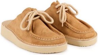 Clarks Mules NomadMule en cuir