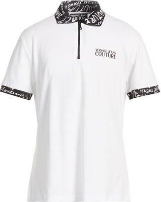 Versace TOPS - Polos sur YOOX.COM