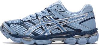 Asics Homme, Chaussures, Bleu, Taille: 42 EU Gel-Cumulus 16