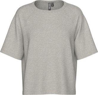 Pieces Pcbree Ss O-Neck Knit Noos Bc