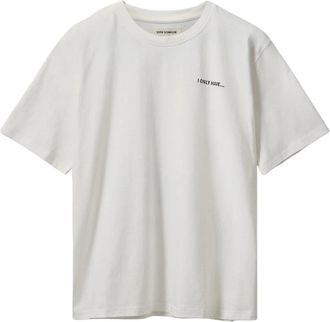 Sofie Schnoor Femme, Tops, Blanc, Taille: 42 FR Verasw T-Shirt