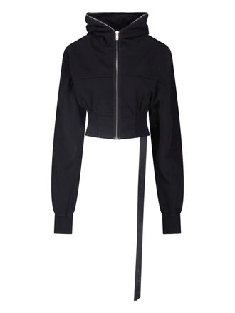 Rick Owens Hoodie Collage Gimp