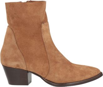 Fabrizio Chini SCHUHE - Stiefeletten auf YOOX.COM