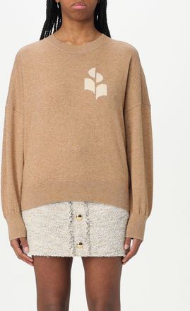 Isabel Marant Pull ISABEL MARANT ETOILE Femme couleur Chameau