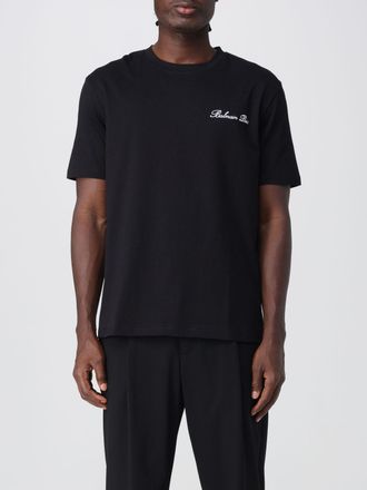 Balmain T-Shirt BALMAIN Homme couleur Noir
