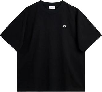 Soulland t-shirt KAI - Noir